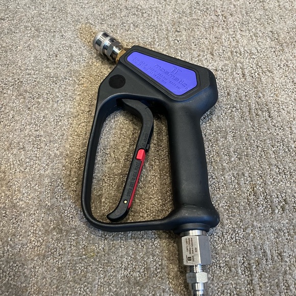 mosmatic | Other | Mosmastic Gun And Wand For Pressure Washer | Poshmark